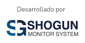Shogun Monitor